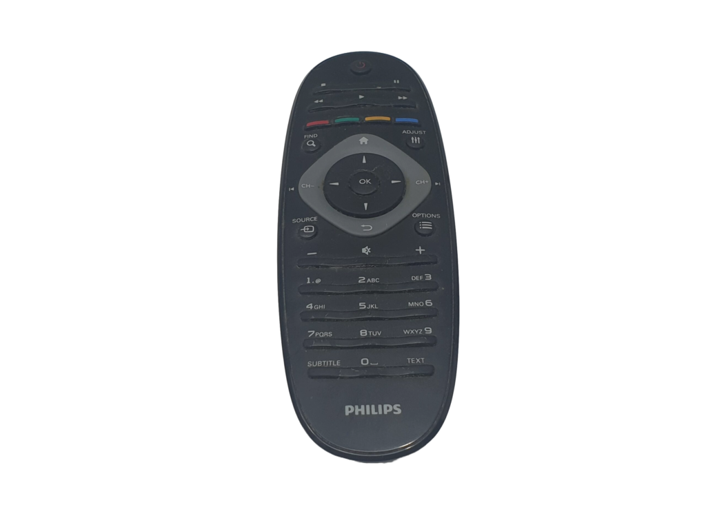 Comando TV PHILIPS SF293 2422 549 90301 YKF293-001 - Urbieletronica