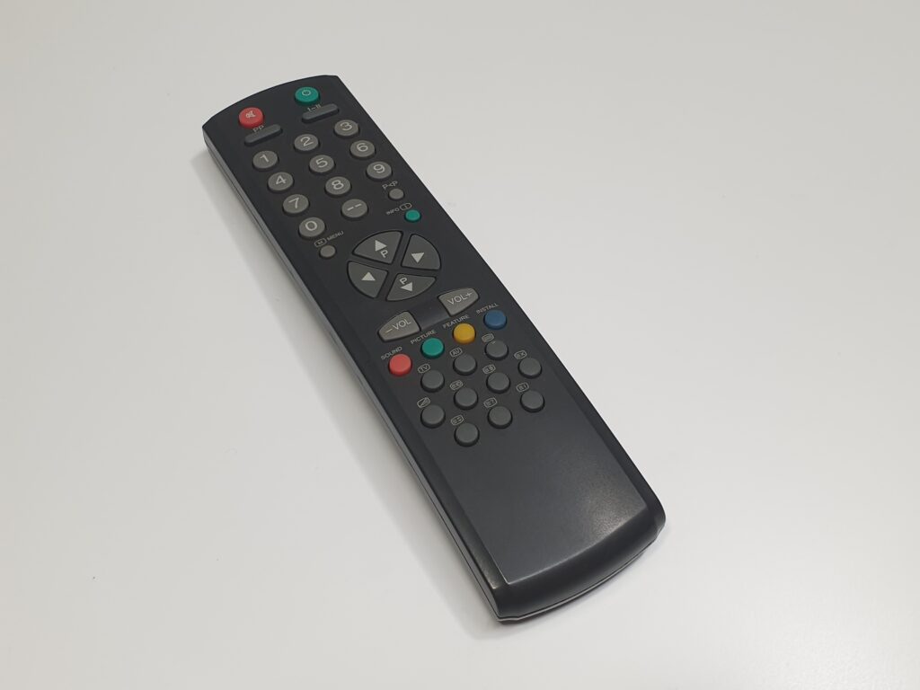 Comando TV - Urbieletronica