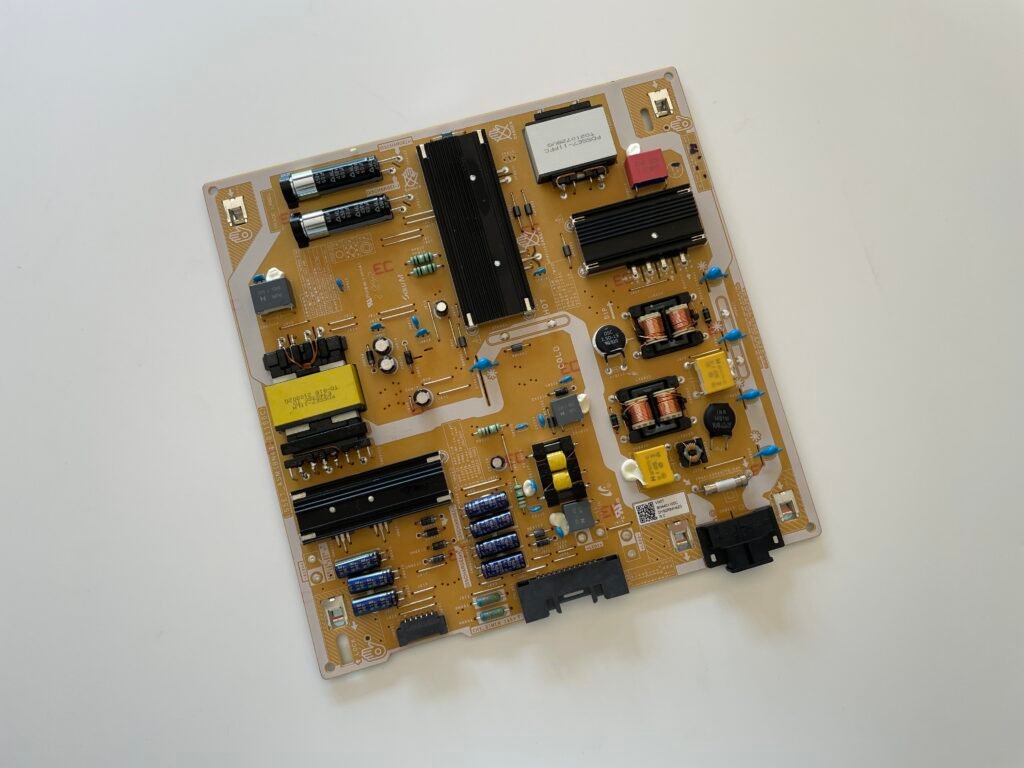 Placa Fonte BN44-01100C L55E7 - Urbieletronica